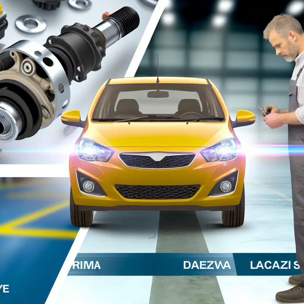 Todo sobre el cardan de carro: funciones y mantenimiento esencial - C3 ...