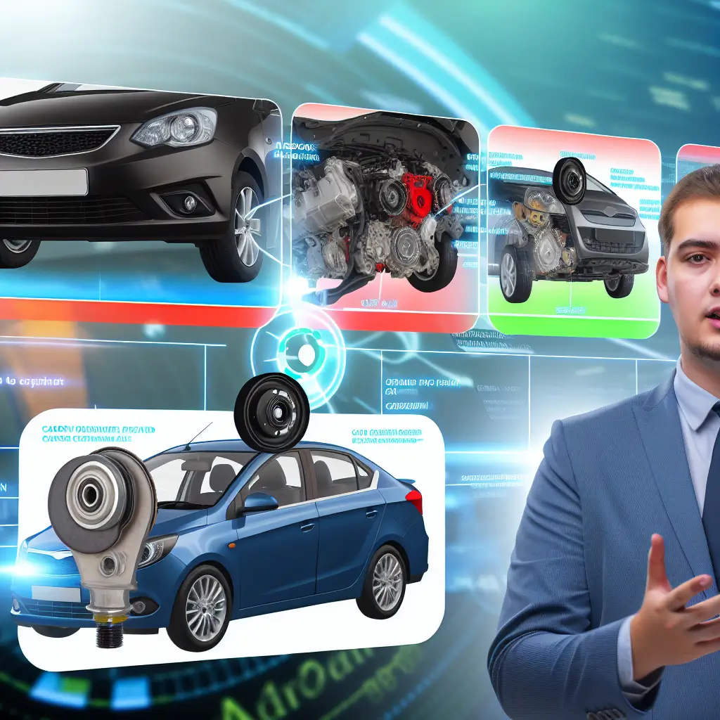 Todo lo que necesitas saber sobre el cardan de tu auto - C3 Care Car Center