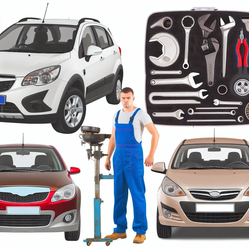 Todo sobre el carro Chery QQ: partes y servicios ideales - C3 Care Car ...