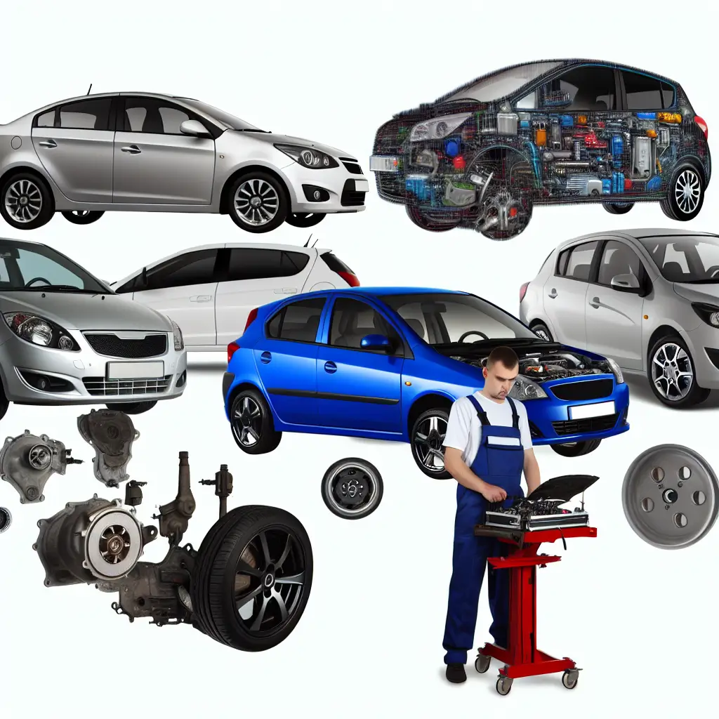 Descubre el verdadero carro significado y su impacto automotriz - C3 ...
