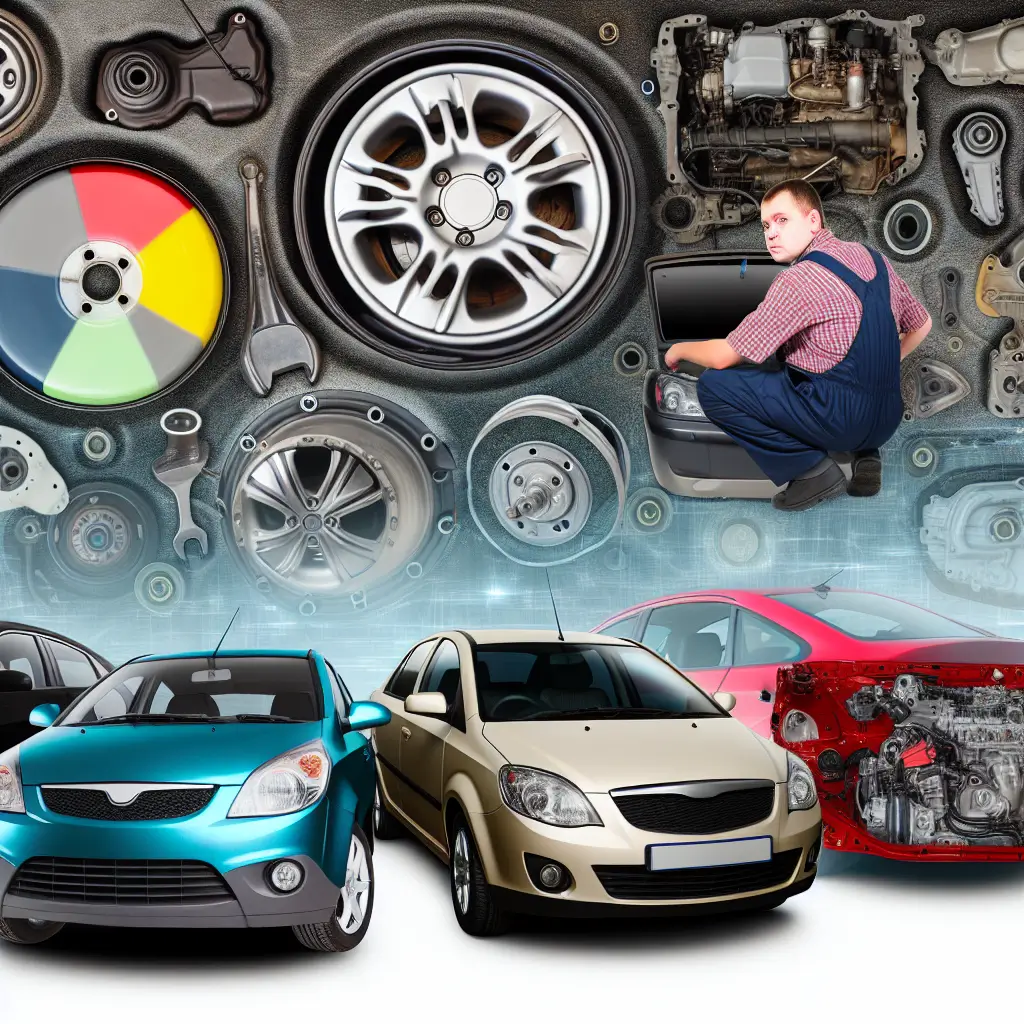 Descubre el nuevo carro WAS: innovación y rendimiento automotriz - C3 ...