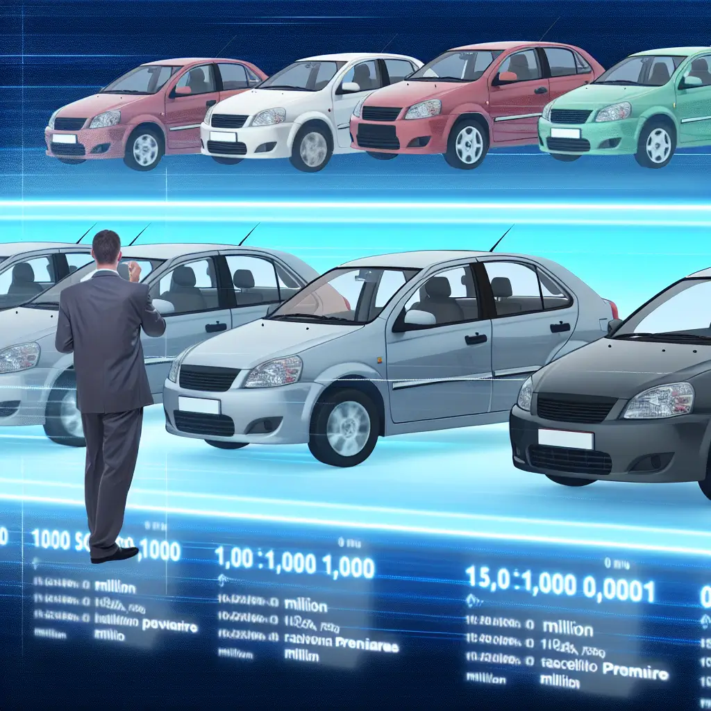 Descubre los mejores carros usados entre 10 y 15 millones - C3 Care Car ...