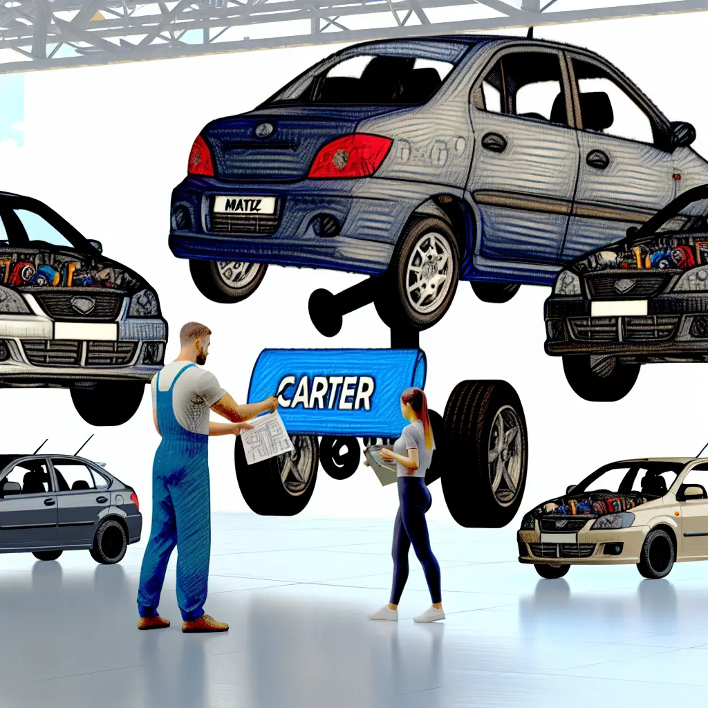 Todo sobre el carter de carro: funciones y mantenimiento - C3 Care Car ...