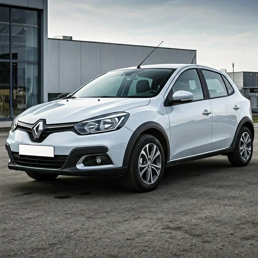 Descubre la Casa Renault: Innovación y Estilo Automotriz - C3 Care Car Center