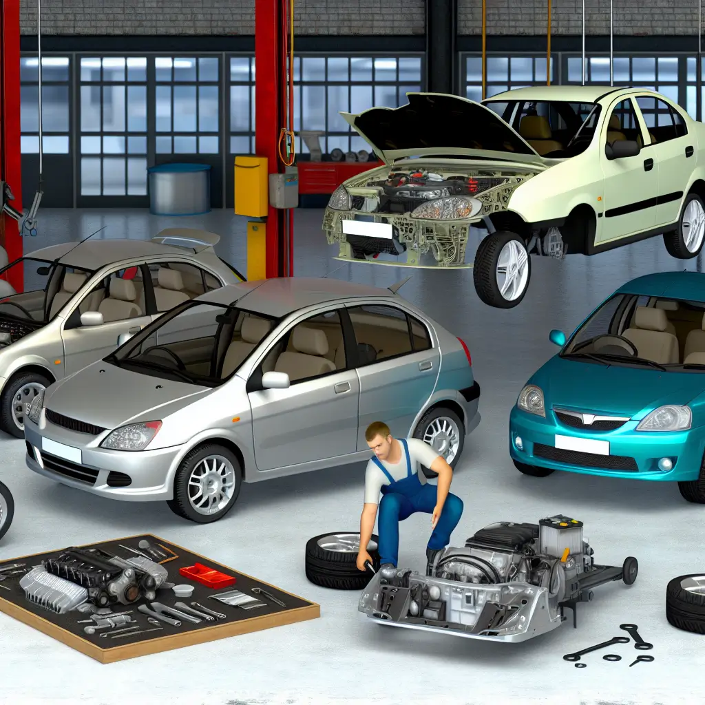 CDA Bello: Servicio Automotriz Integral para tu Vehículo - C3 Care Car ...