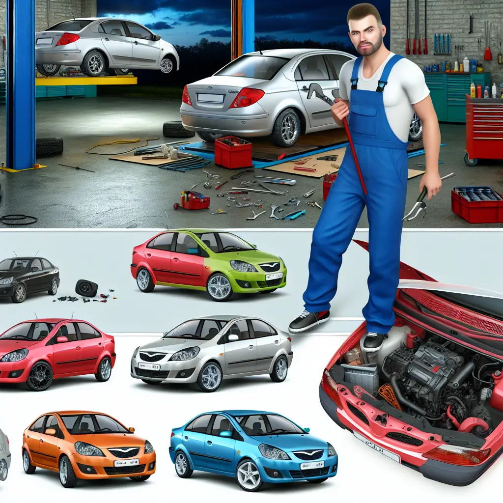 Servicios automotrices de calidad en CDA Cajicá para tu vehículo - C3 Care Car Center