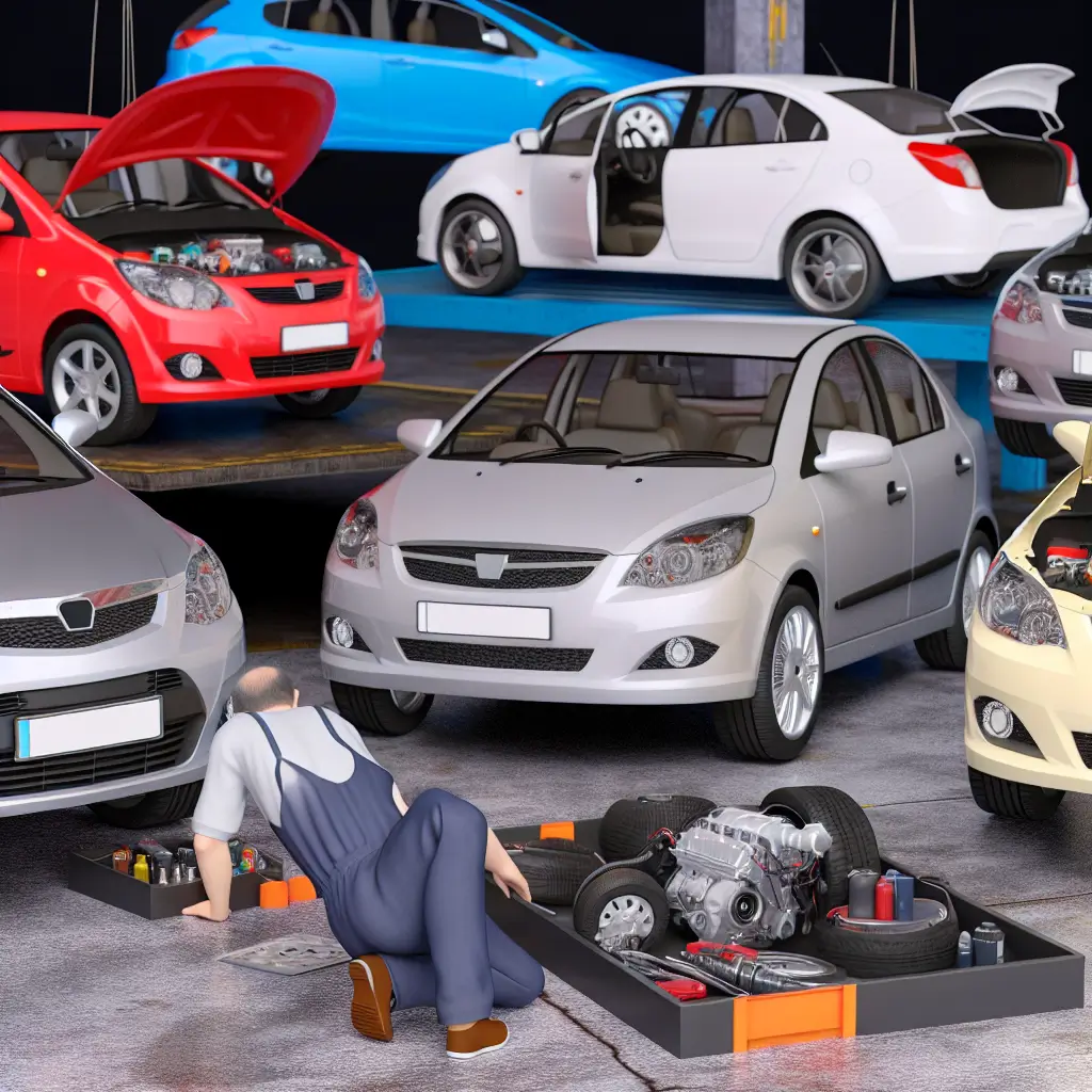 CDA Llanogrande: Tu taller automotriz de confianza para servicios - C3 ...