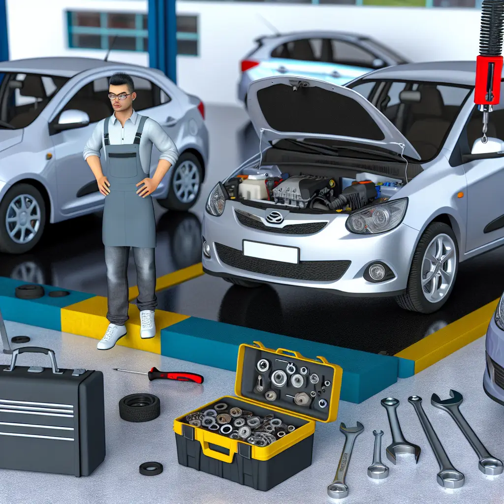 CDA Pasto: Servicios Automotrices de Calidad para Tu Vehículo - C3 Care ...