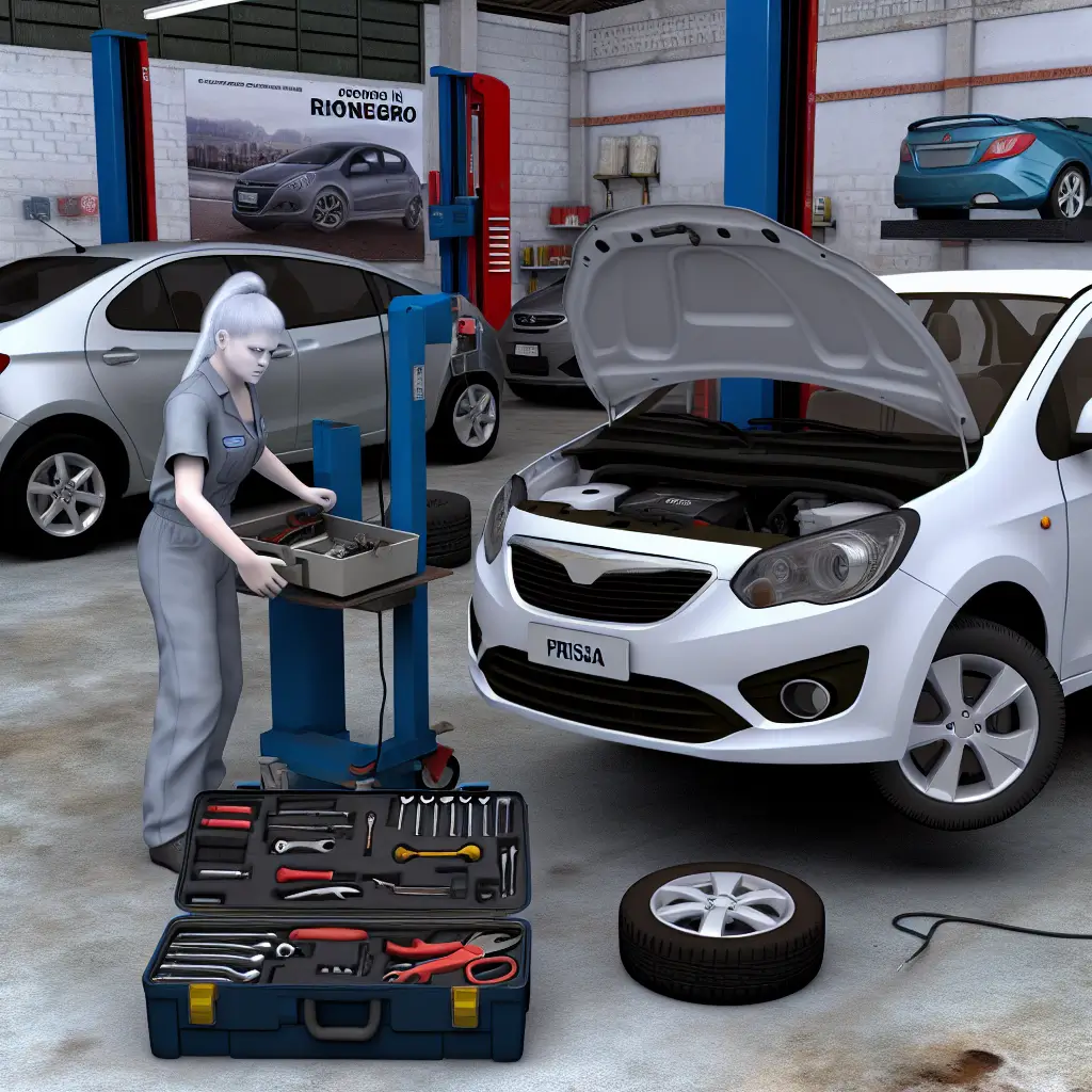 CDA Rionegro: Calidad y Precisión en Diagnóstico - C3 Care Car Center