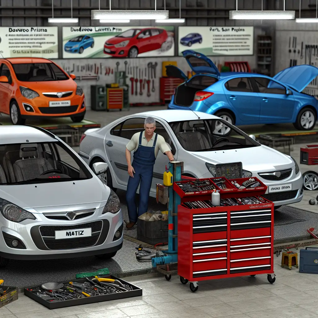 CDA Santa Marta una guía completa para el mantenimiento automotriz - C3 ...