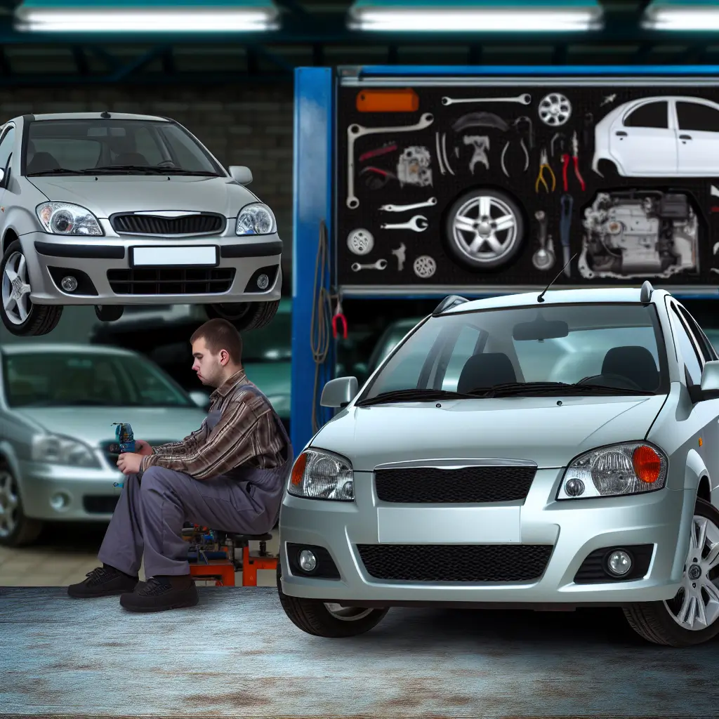 CDA Suba: Servicios de Taller para Tu Auto en Bogotá - C3 Care Car Center