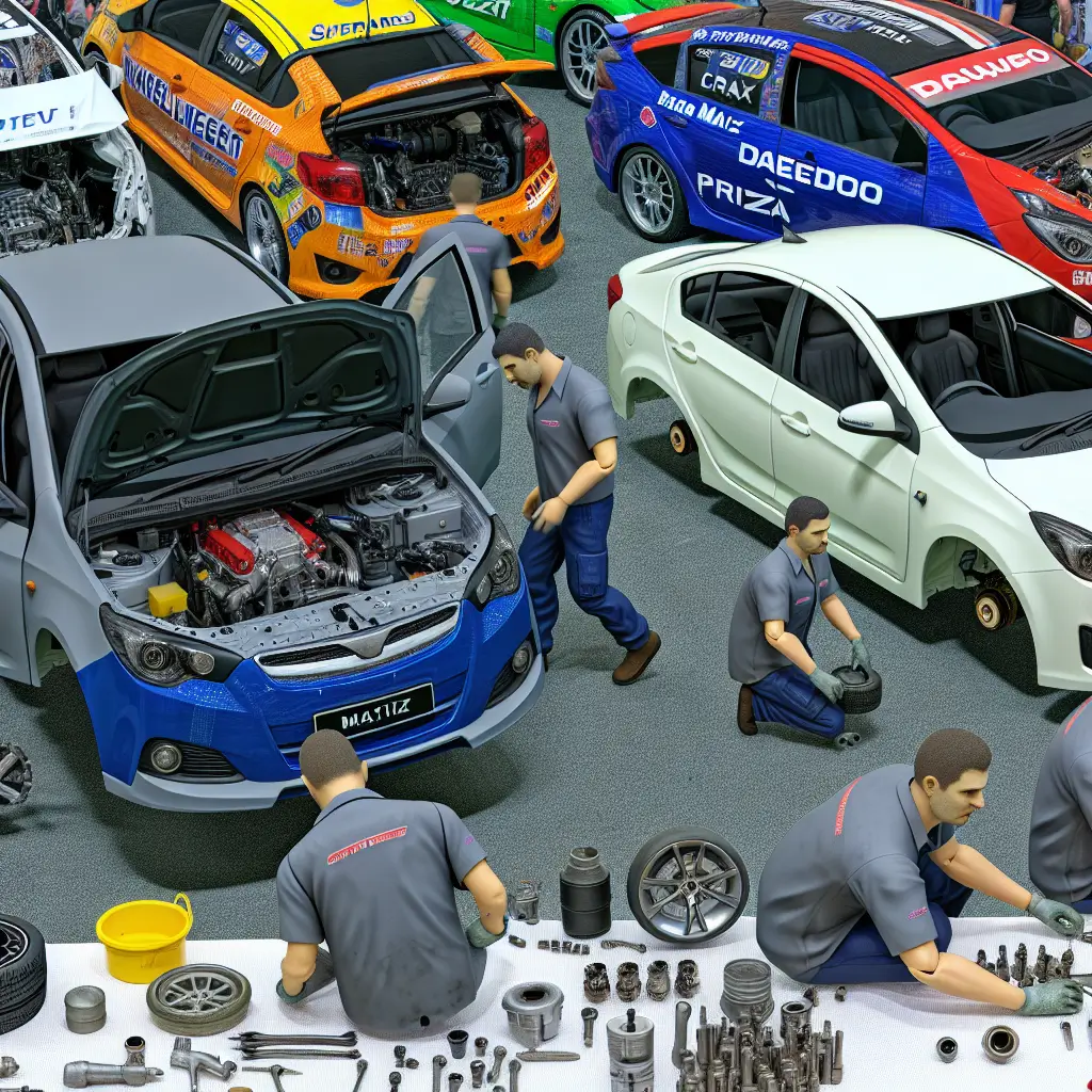 CDA Supercars: Innovaciones y servicios para tu deportivo ideal - C3 ...