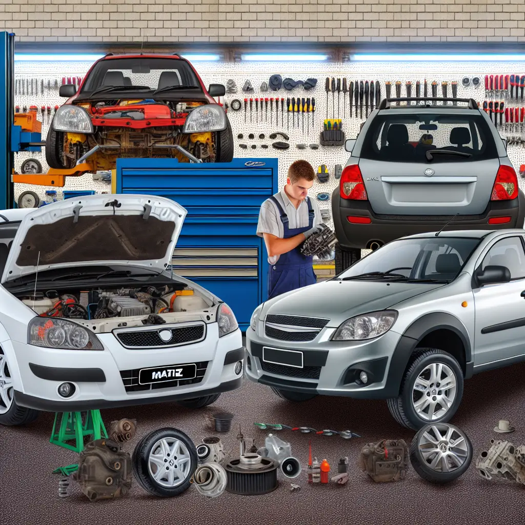 Cedes Rionegro: Tu Taller Automotriz de Confianza en la Región - C3 ...