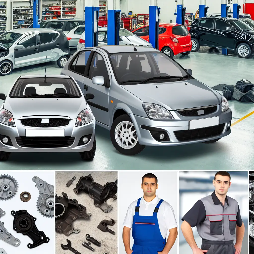 Mejores Servicios en tu Centro Automotriz de Confianza - C3 Care Car Center