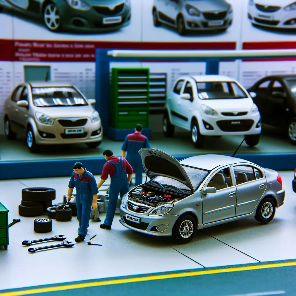 Todo lo que necesitas saber sobre Chana y sus servicios - C3 Care Car ...