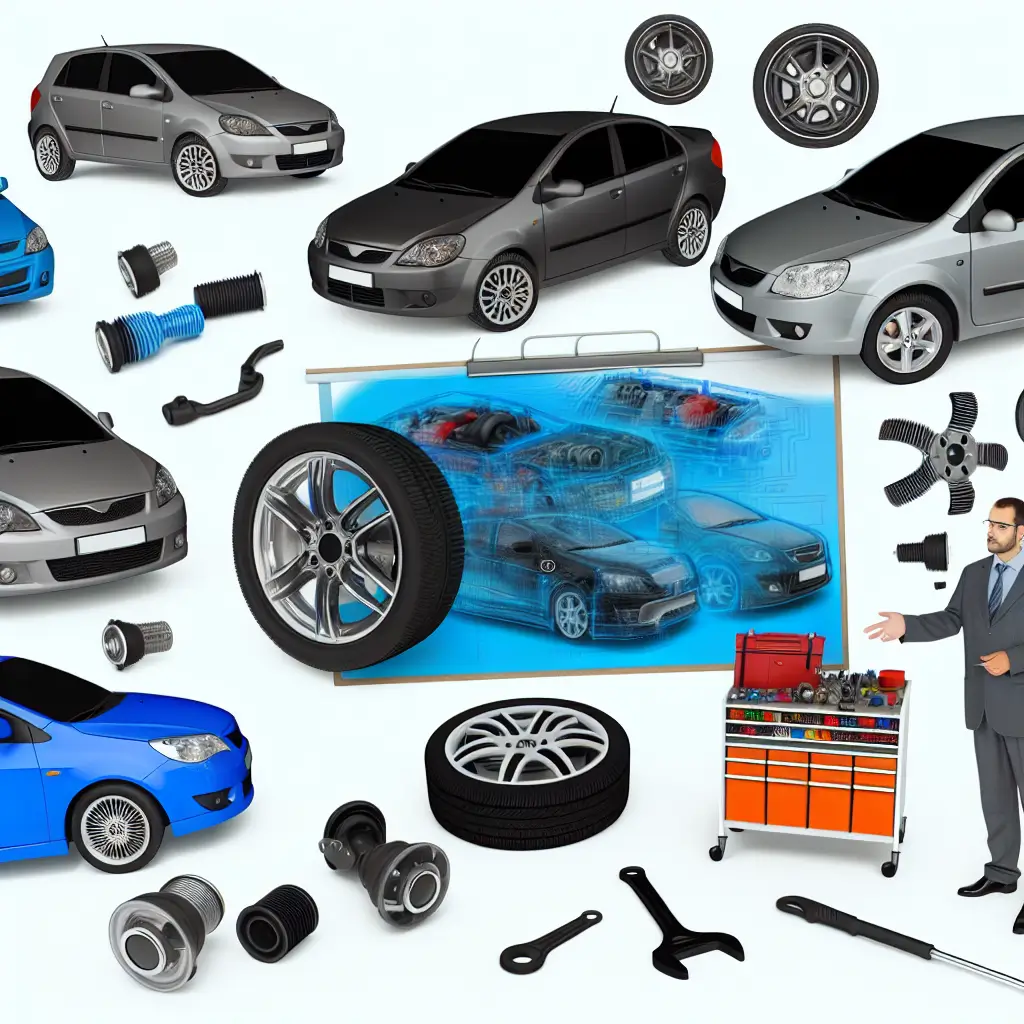 Todo sobre Chery Fulwin: partes, servicios y consejos esenciales - C3 ...