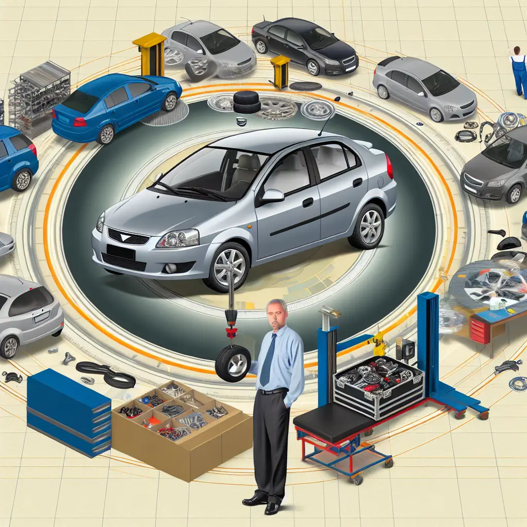 Guía completa sobre el Chevrolet Aveo 2013: partes y servicios - C3 ...