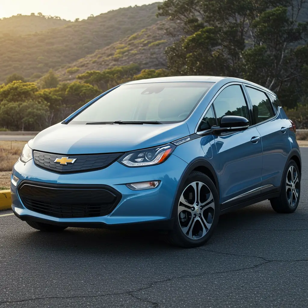 Chevrolet Bolt EV en Colombia: Todo lo que necesitas saber - C3 Care ...