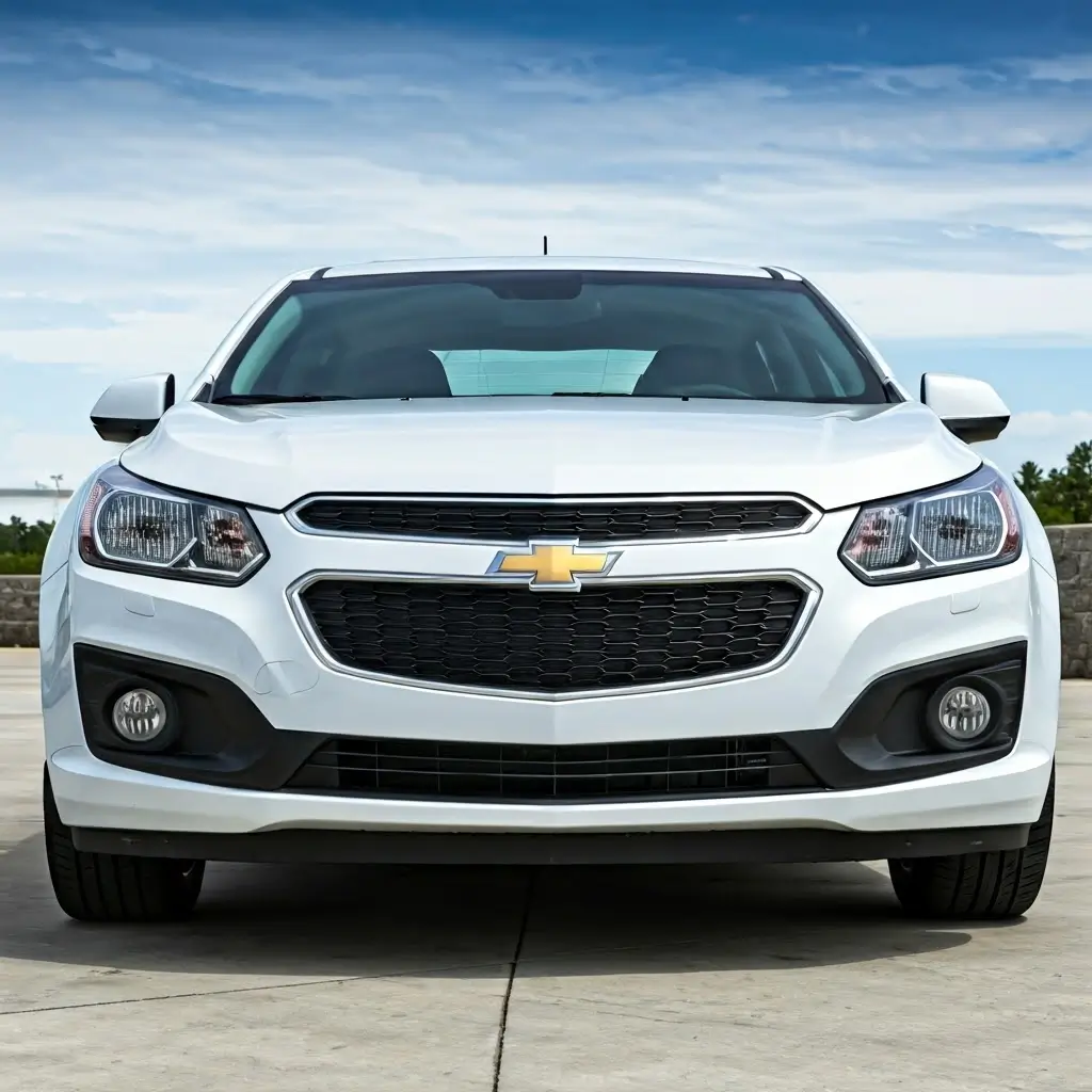 Todo lo que necesitas saber sobre Chevrolet y sus servicios - C3 Care ...