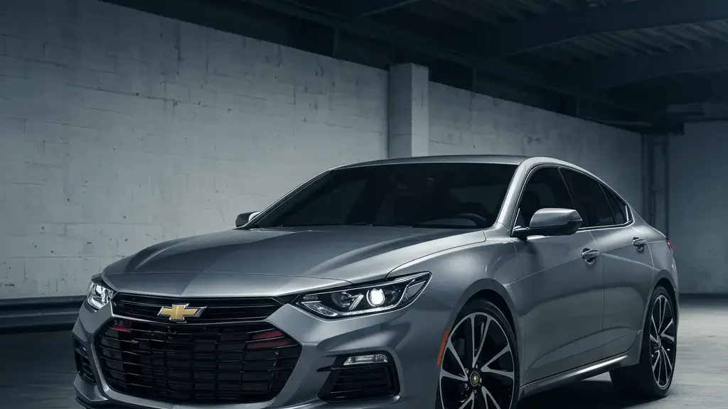 Descubre la Chevrolet Turbo Experience: Innovación y Desempeño ...