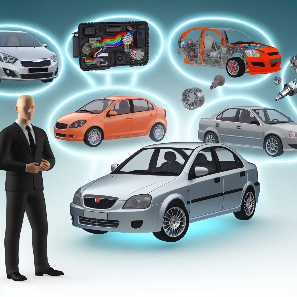 Todo lo que debes saber sobre el Chevy C2 y su mantenimiento - C3 Care ...