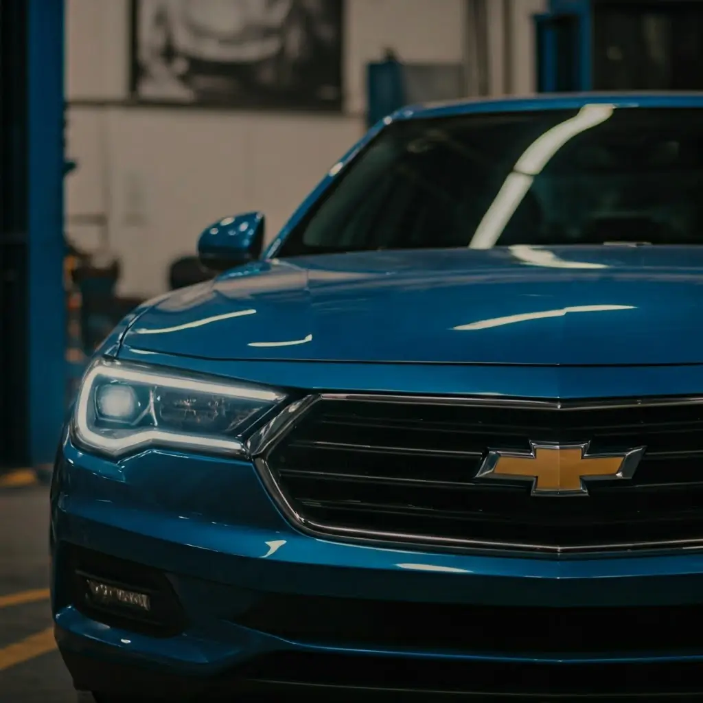 Atención al Cliente: Chevyplan Teléfono y Servicios Automotrices - C3 ...