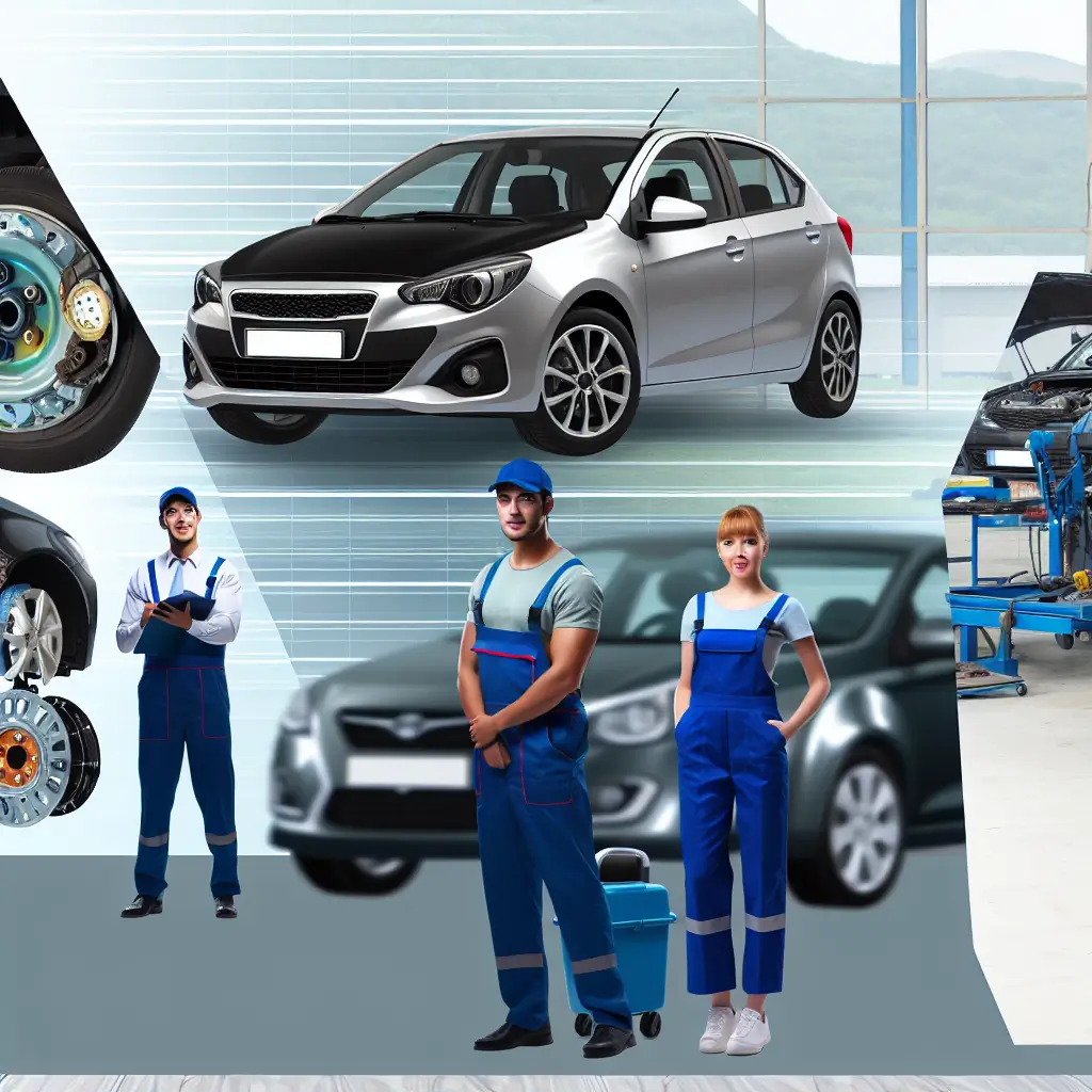 Cifin: ¿Qué es y su importancia en el taller automotriz? - C3 Care Car ...