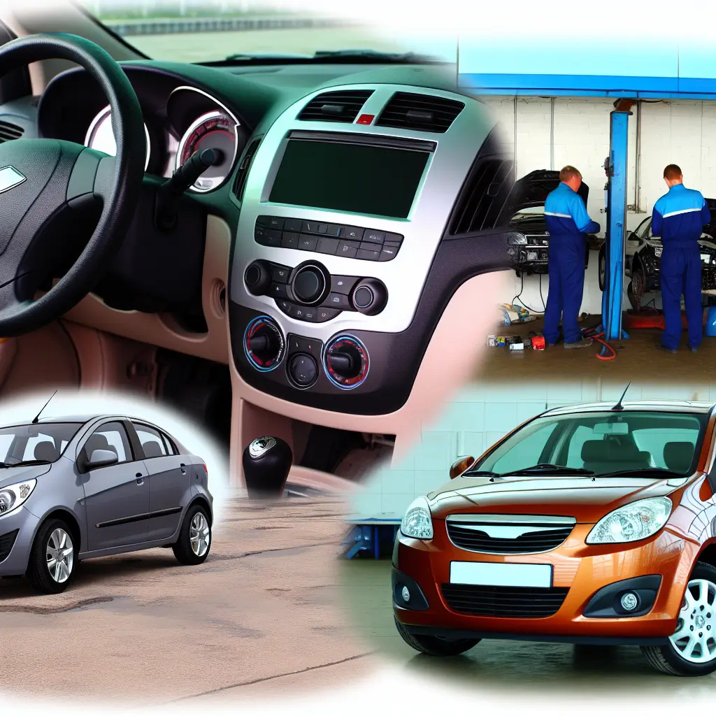 Cómo obtener el código de radio Renault fácilmente - C3 Care Car Center