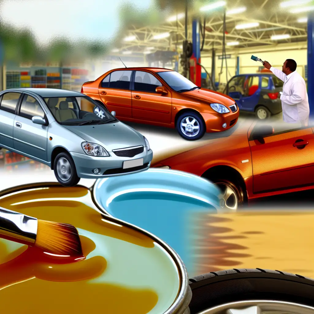 Descubre el verdadero significado del color de la gasolina - C3 Care ...