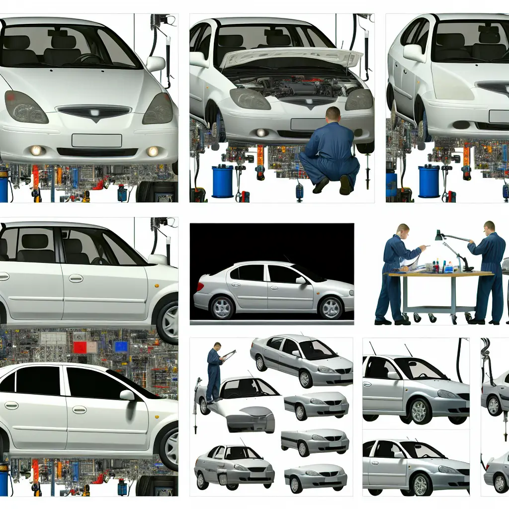Todo lo que debes saber sobre el color de la gasolina - C3 Care Car Center