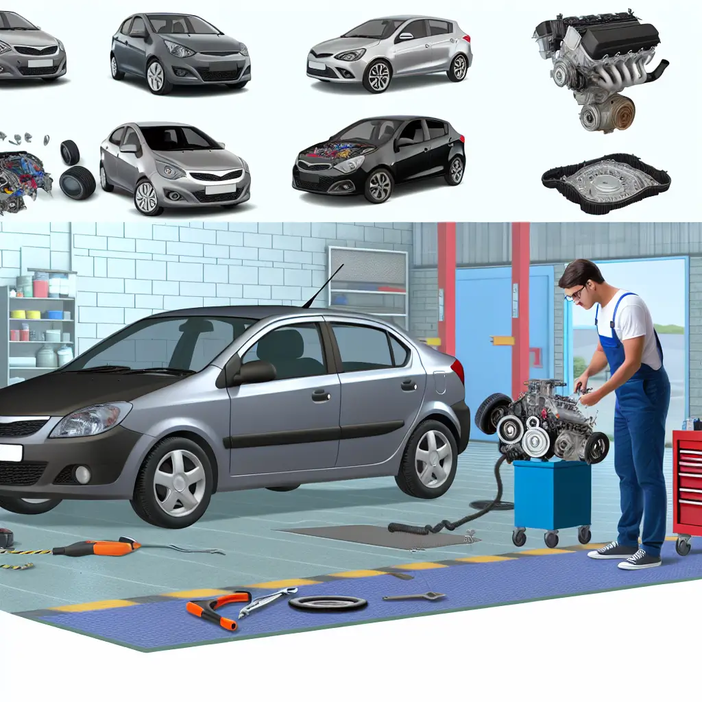 Colserautos: Guía Completa sobre Peritaje Automotriz Efectivo - C3 Care ...
