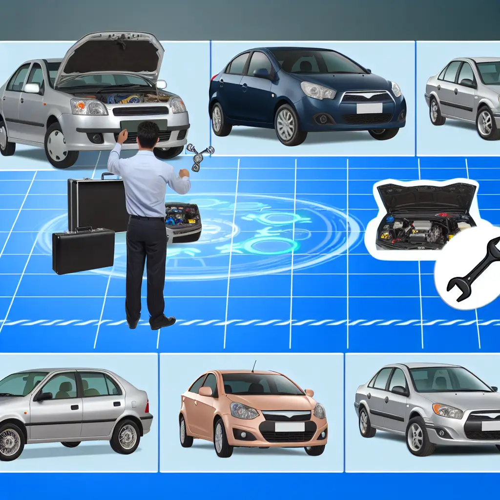 Guía fácil sobre cómo apagar un carro automático correctamente - C3 ...