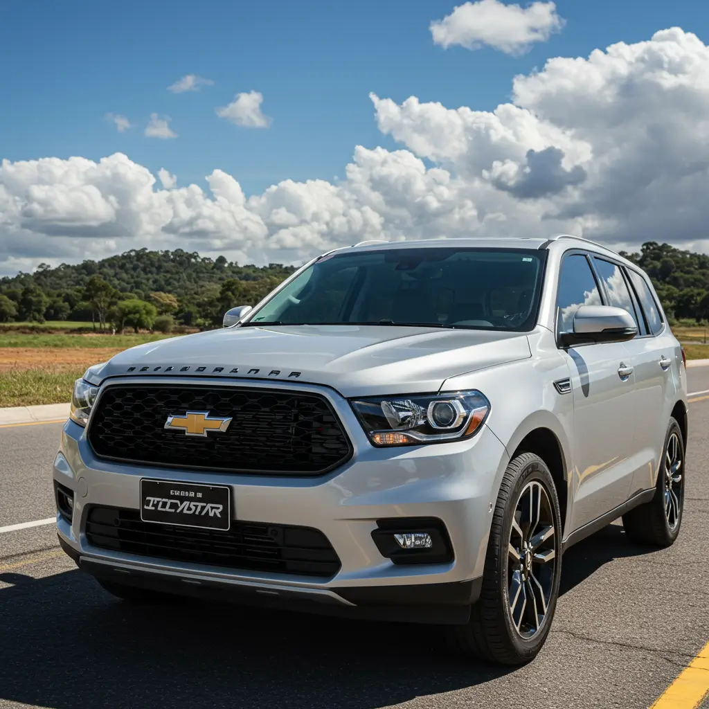 Cómo contactar a Chevystar Colombia para servicios automotrices - C3 ...