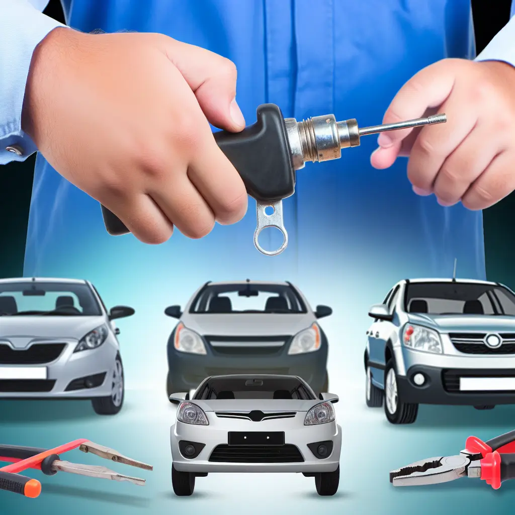 Guía práctica sobre cómo encender un carro fácilmente - C3 Care Car Center