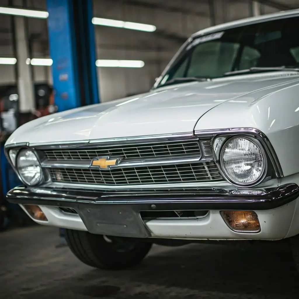 Cómo funciona ChevyPlan: Tu guía completa y sencilla - C3 Care Car Center