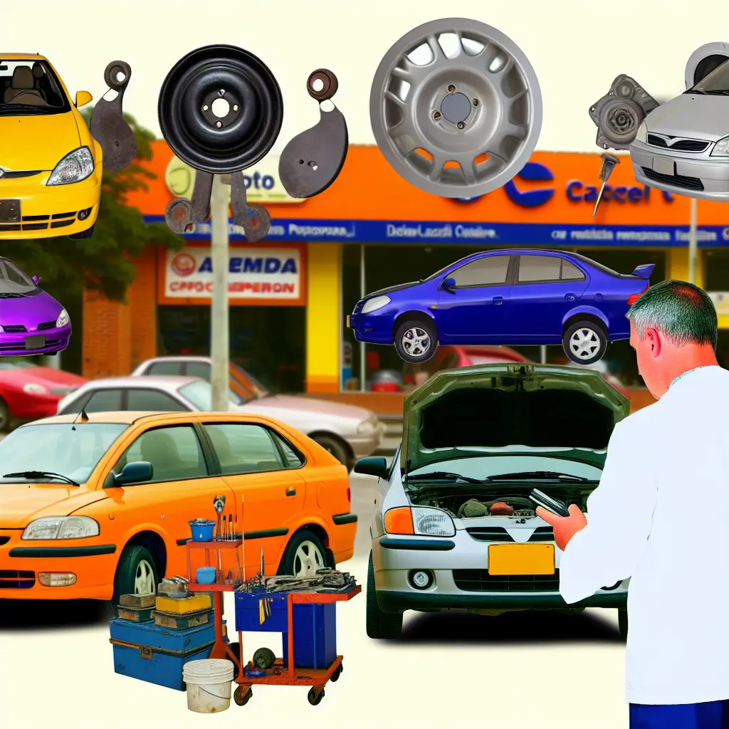 Entendiendo cómo funciona el pico y placa en Bogotá - C3 Care Car Center