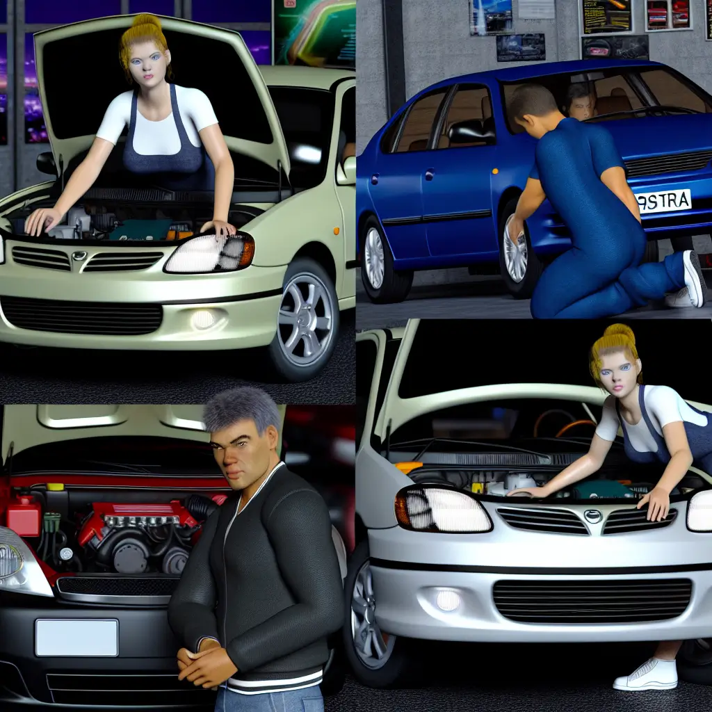 Descubre cómo saber si un carro es robado fácilmente - C3 Care Car Center