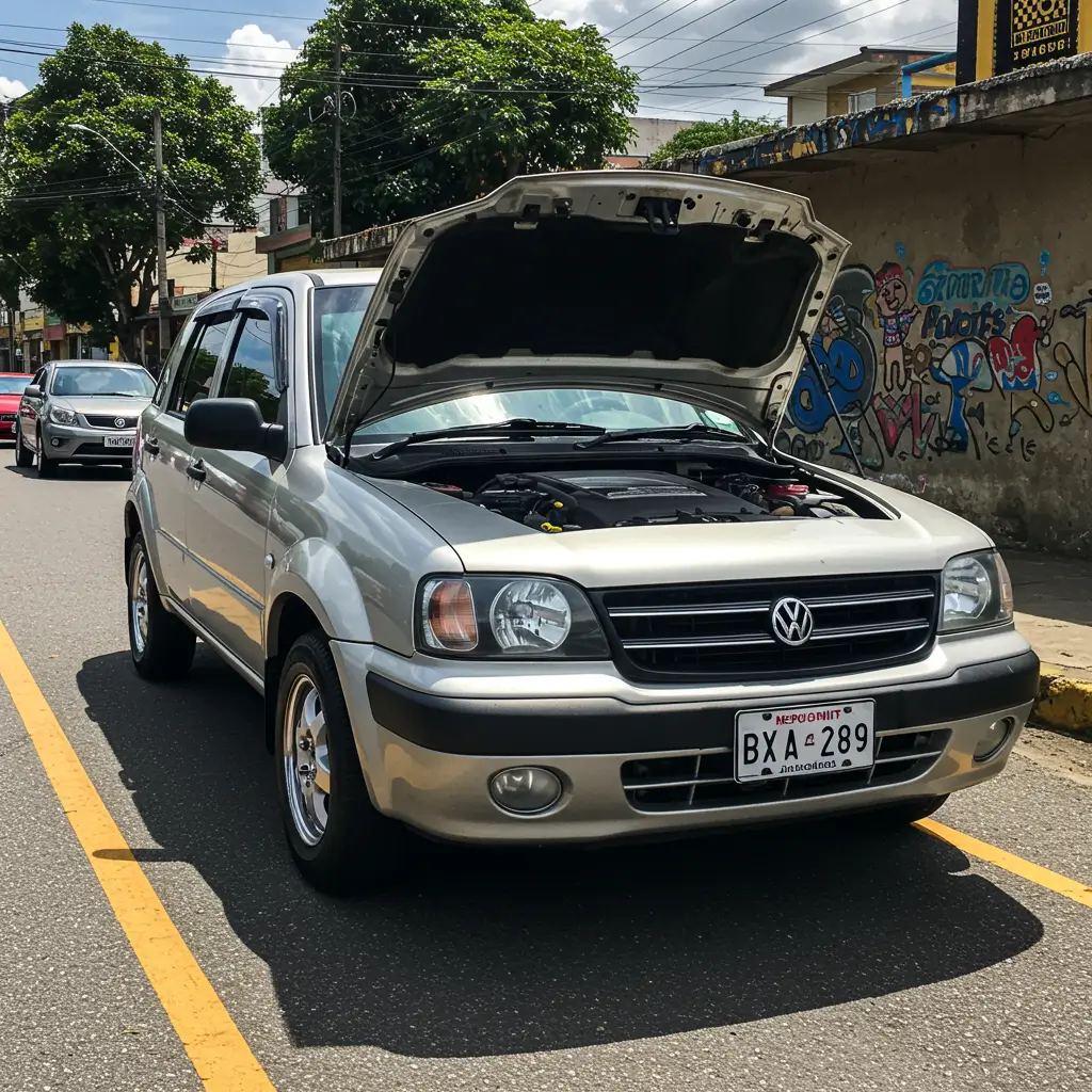Guía completa para comprar carros usados en Bogotá, Colombia - C3 Care ...