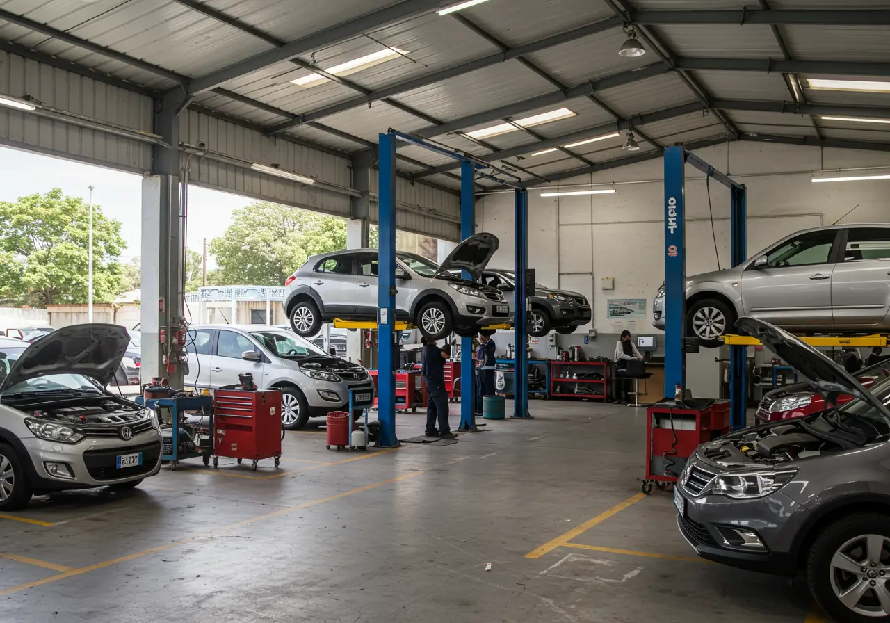 Descubre cómo elegir la mejor concesionaria de autos - C3 Care Car Center