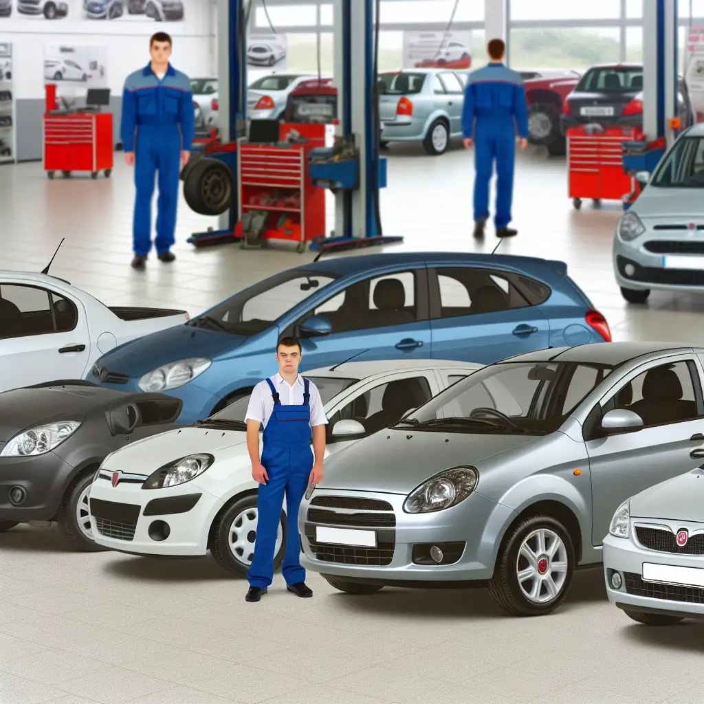 Descubre el Mejor Concesionario Fiat para Tus Necesidades Automotrices ...