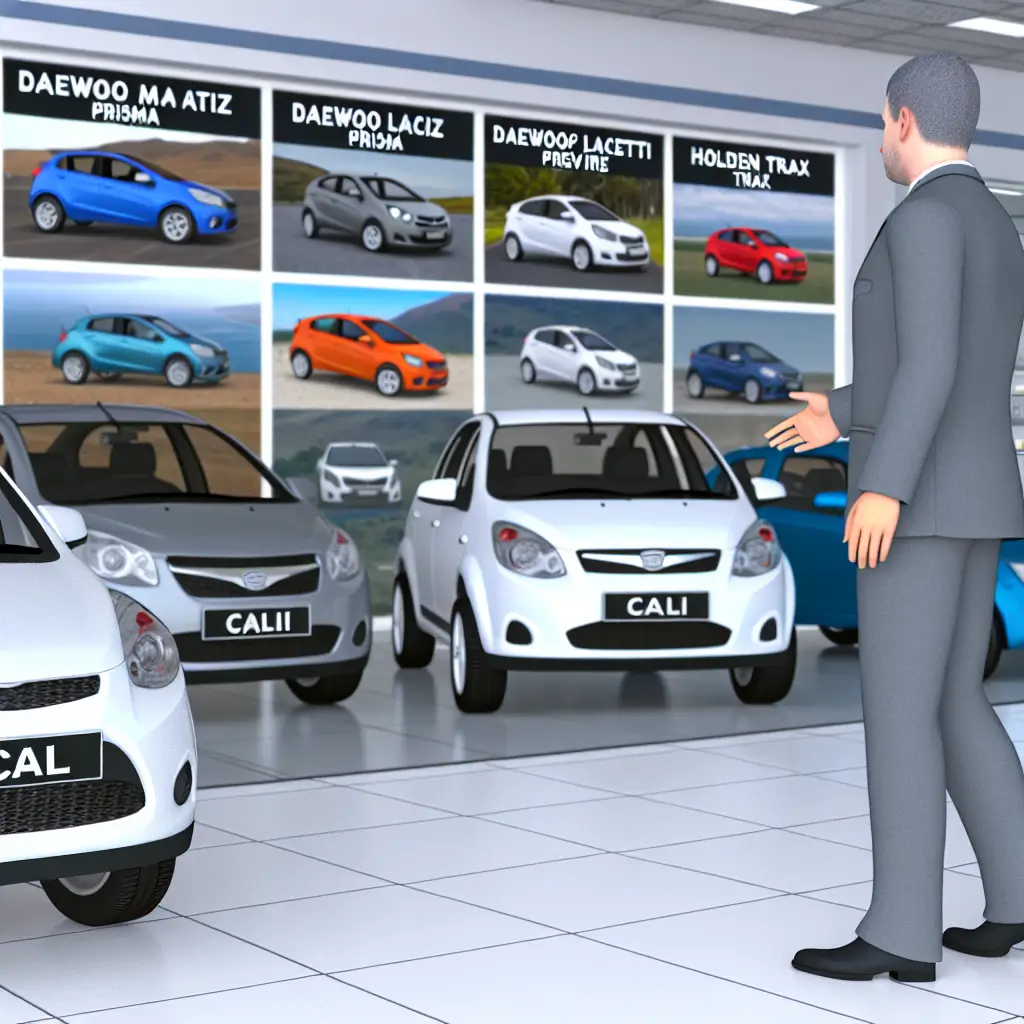 Descubre el mejor concesionario Renault en Cali para ti - C3 Care Car Center