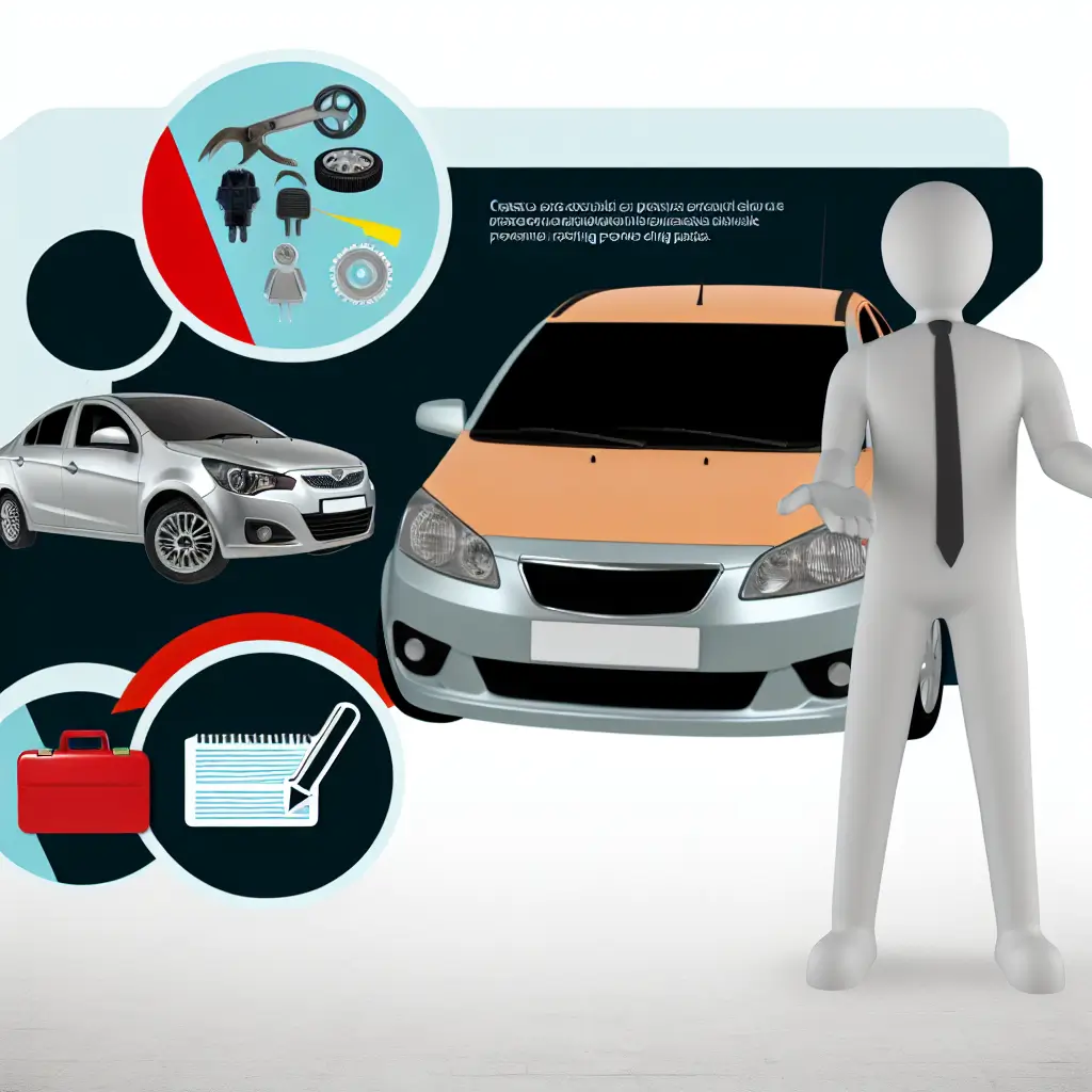 Conducción preventiva clave para la seguridad en automóviles - C3 Care ...