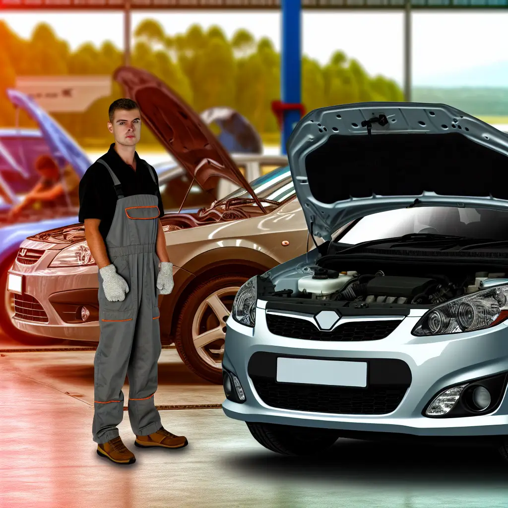 Consulta automotor: claves para optimizar tu taller mecánico - C3 Care ...
