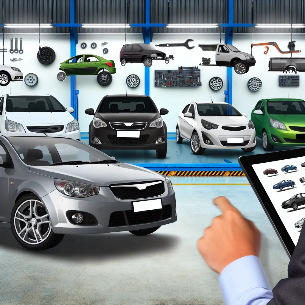 Cómo consultar placa de vehículo para revisar su estado - C3 Care Car ...