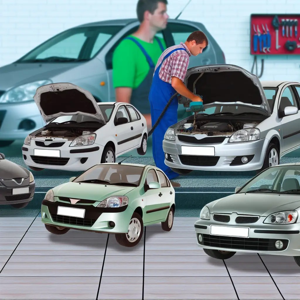 Cómo consultar propietario de vehículo de manera efectiva - C3 Care Car ...