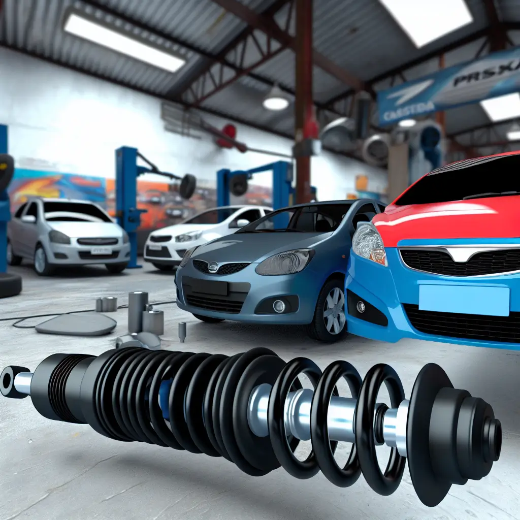 Guía completa sobre la copela amortiguador y su importancia - C3 Care ...