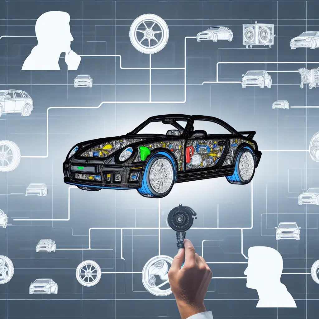 Descubre cuál es el auto más caro del mundo hoy - C3 Care Car Center