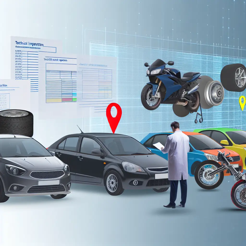 Cuánto cuesta la tecnomecánica de una moto: guía completa - C3 Care Car ...