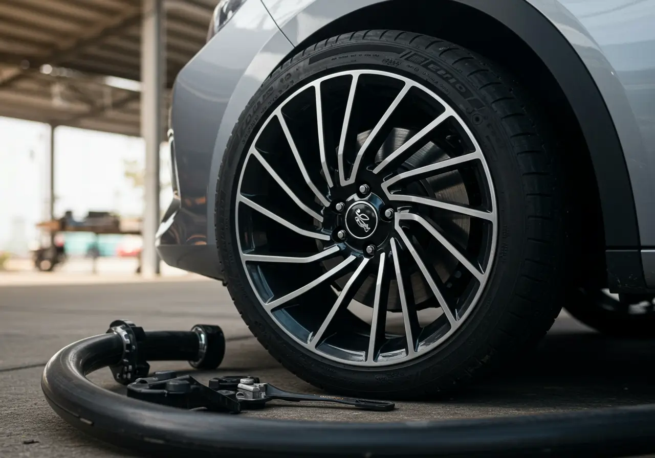 Cuanto cuesta un peritaje de carro y su importancia - C3 Care Car Center