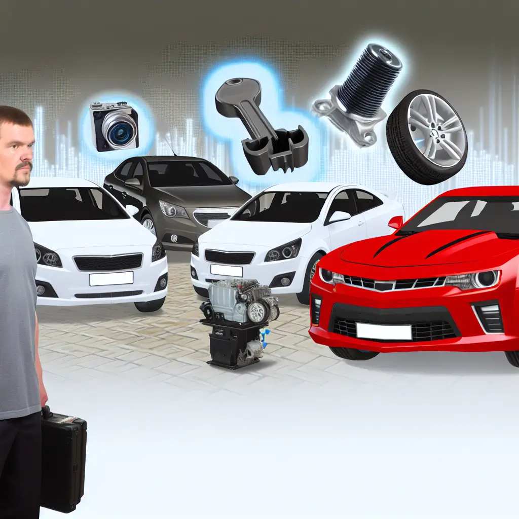 Cuánto vale un Camaro y qué lo hace especial - C3 Care Car Center